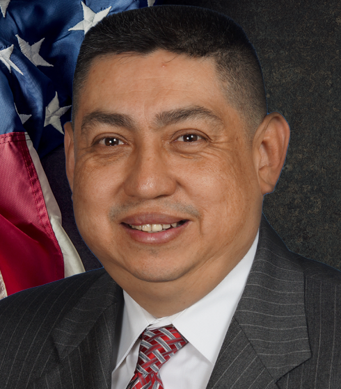 Angel Cepeda – Republican National Hisapanic Assembly – NY State